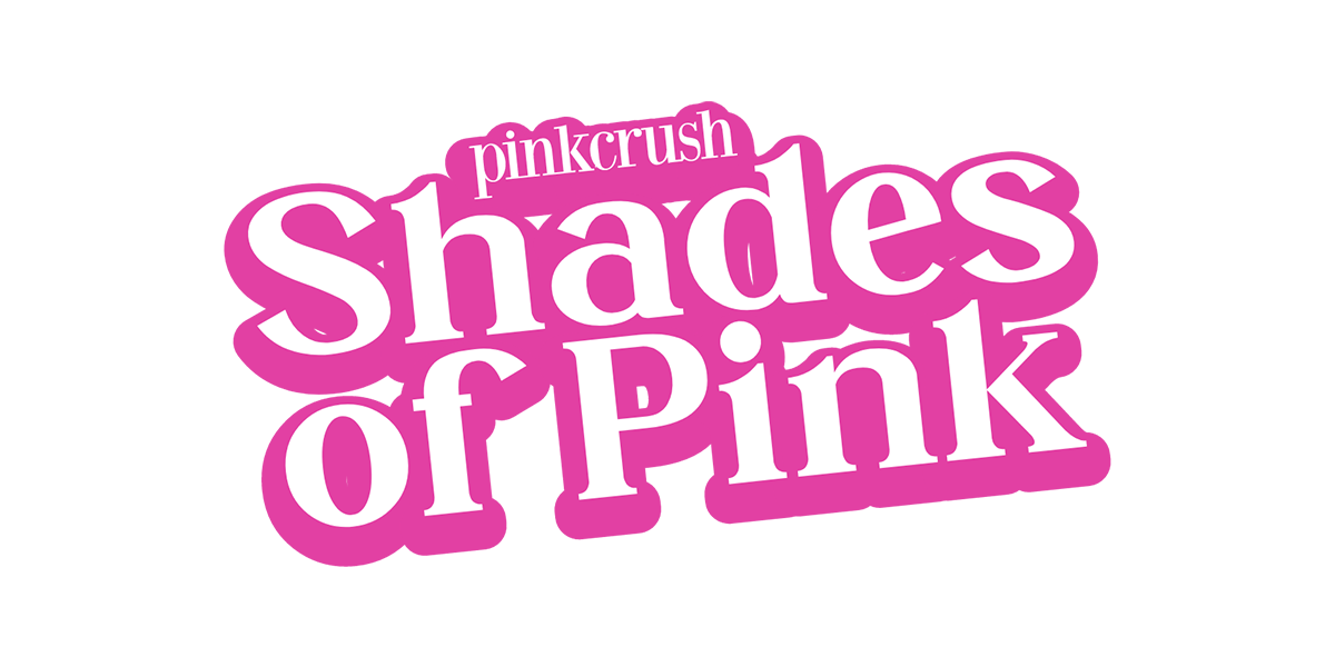 Pinkcrush!