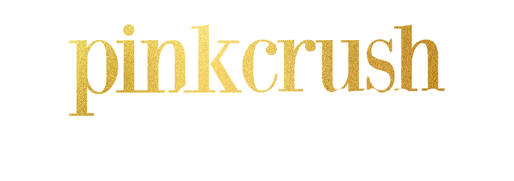 Pinkcrush!